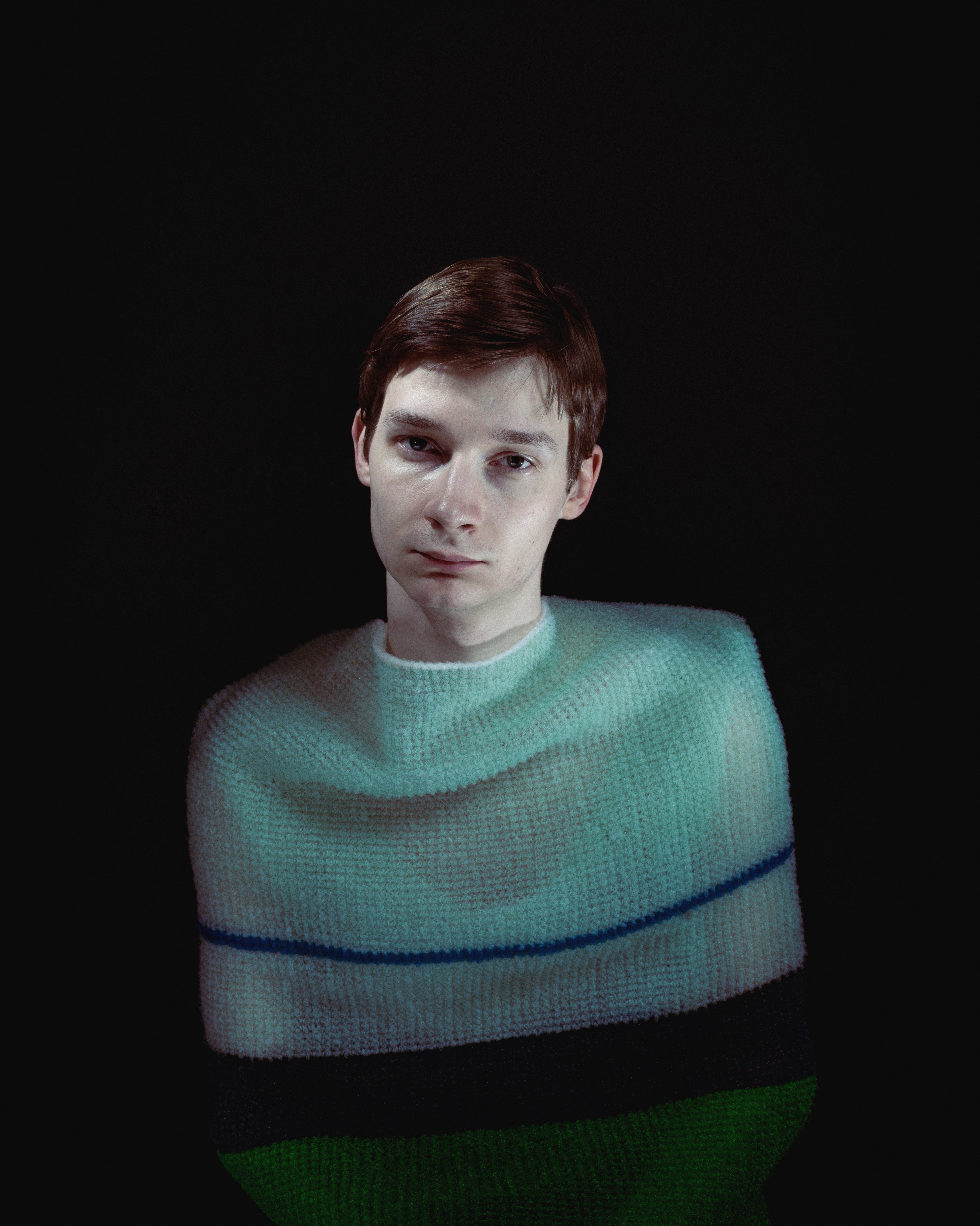 Namacheko Knit & 424